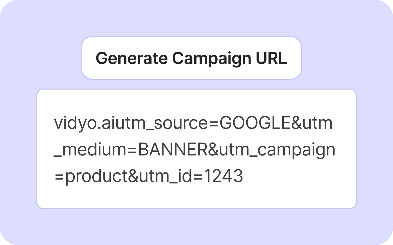 Campaign URL Builder | Custom URLs for Accurate Tracking